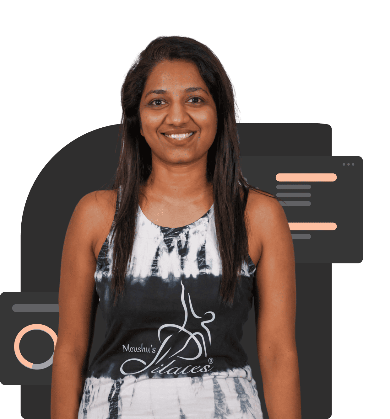 Kalyani Nagar, Pune - Moushu's Pilates