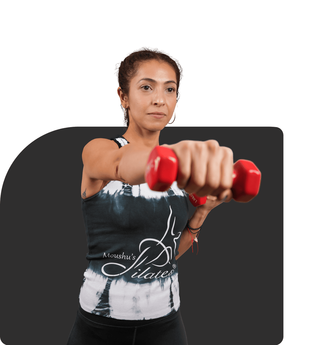 Kalyani Nagar, Pune - Moushu's Pilates