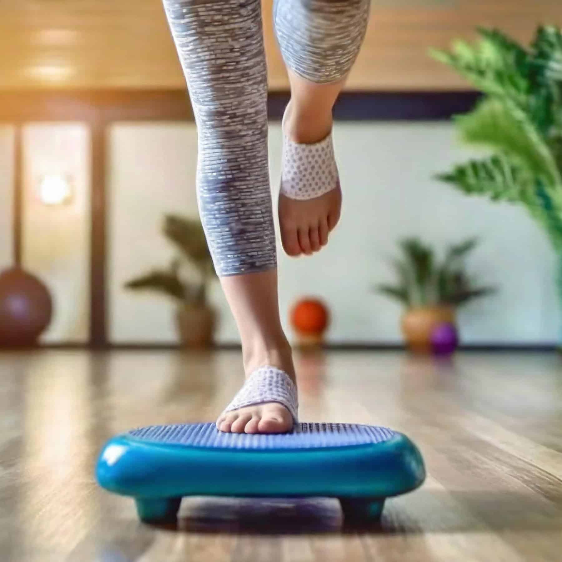 Unlocking the Secrets of Proprioception - Moushu's Pilates